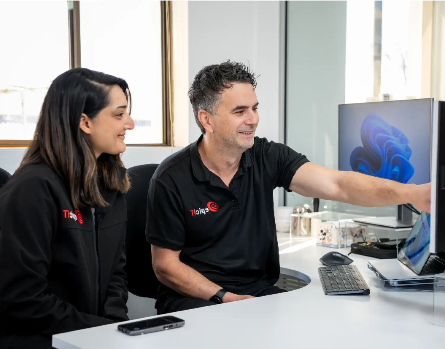 IT Security Penetration Testing Perth, WA – Epic IT