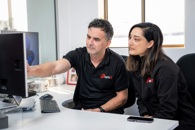 Perth IT Support Services | IT Support Company Perth